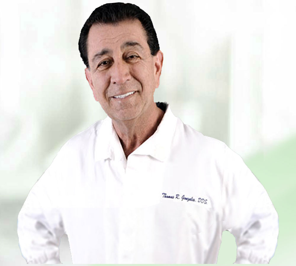 DENTAL IMPLANTS - Sedation and Implant Dentists