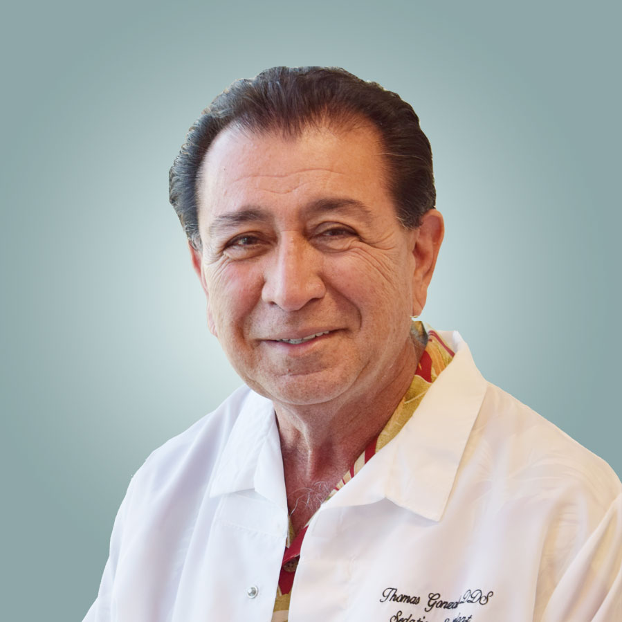 About Us - Sedation and Implant Dentists