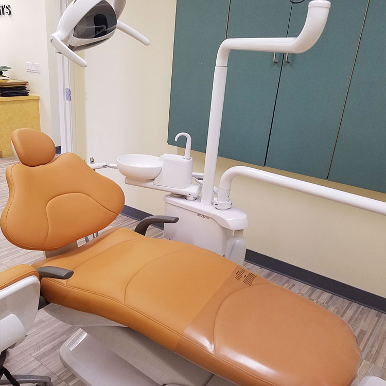 Our Office - Sedation and Implant Dentists