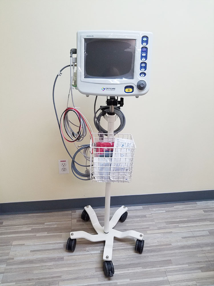 State of the Art Technology - Sedation and Implant Dentists