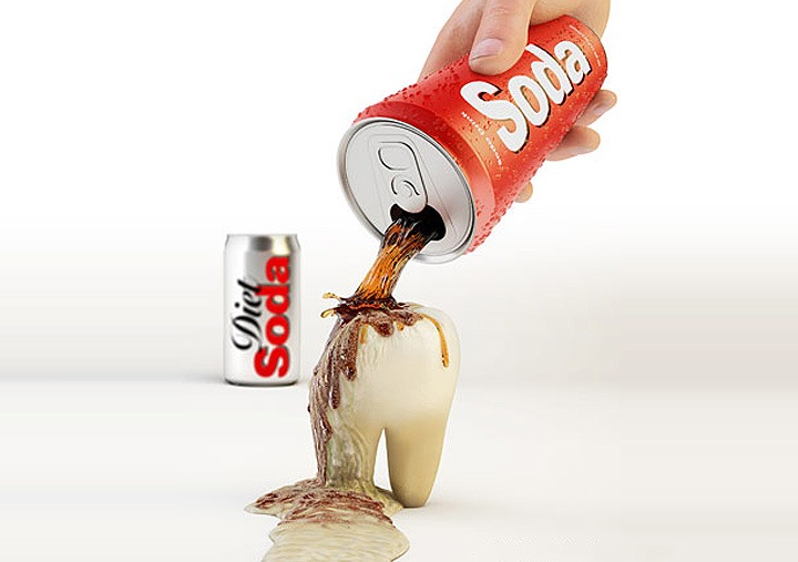 Snacks That Can Damage Your Teeth: What You Need to Know - Sedation and ...